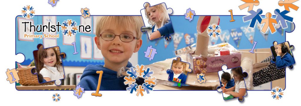 Reception – The Rockets | Thurlstone Primary School