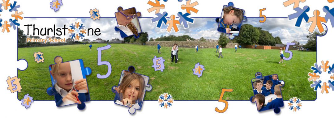 Year 4 – The Wizards | Thurlstone Primary School