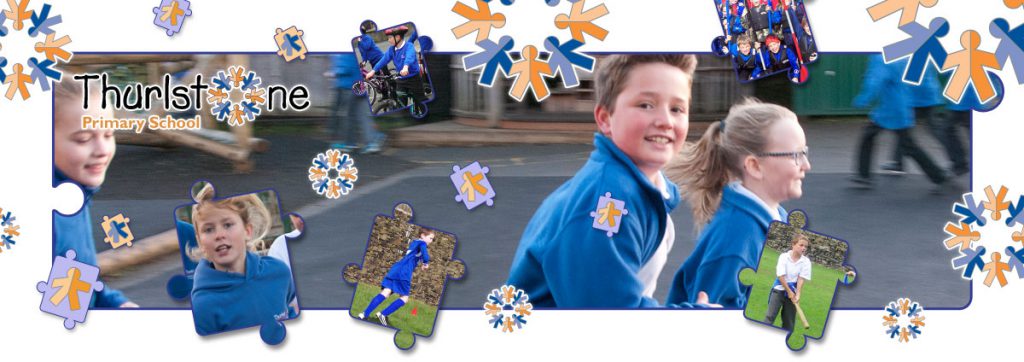 The Shuttle | Thurlstone Primary School