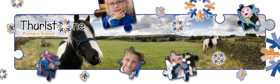 Meet the Staff! | Thurlstone Primary School