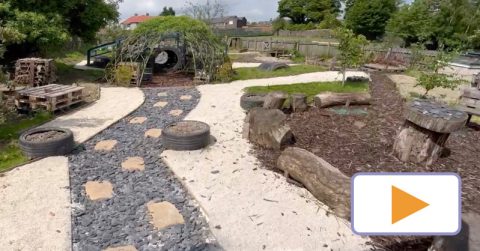 Thurlstone Primary School | Putting Learning at the Heart of the Community